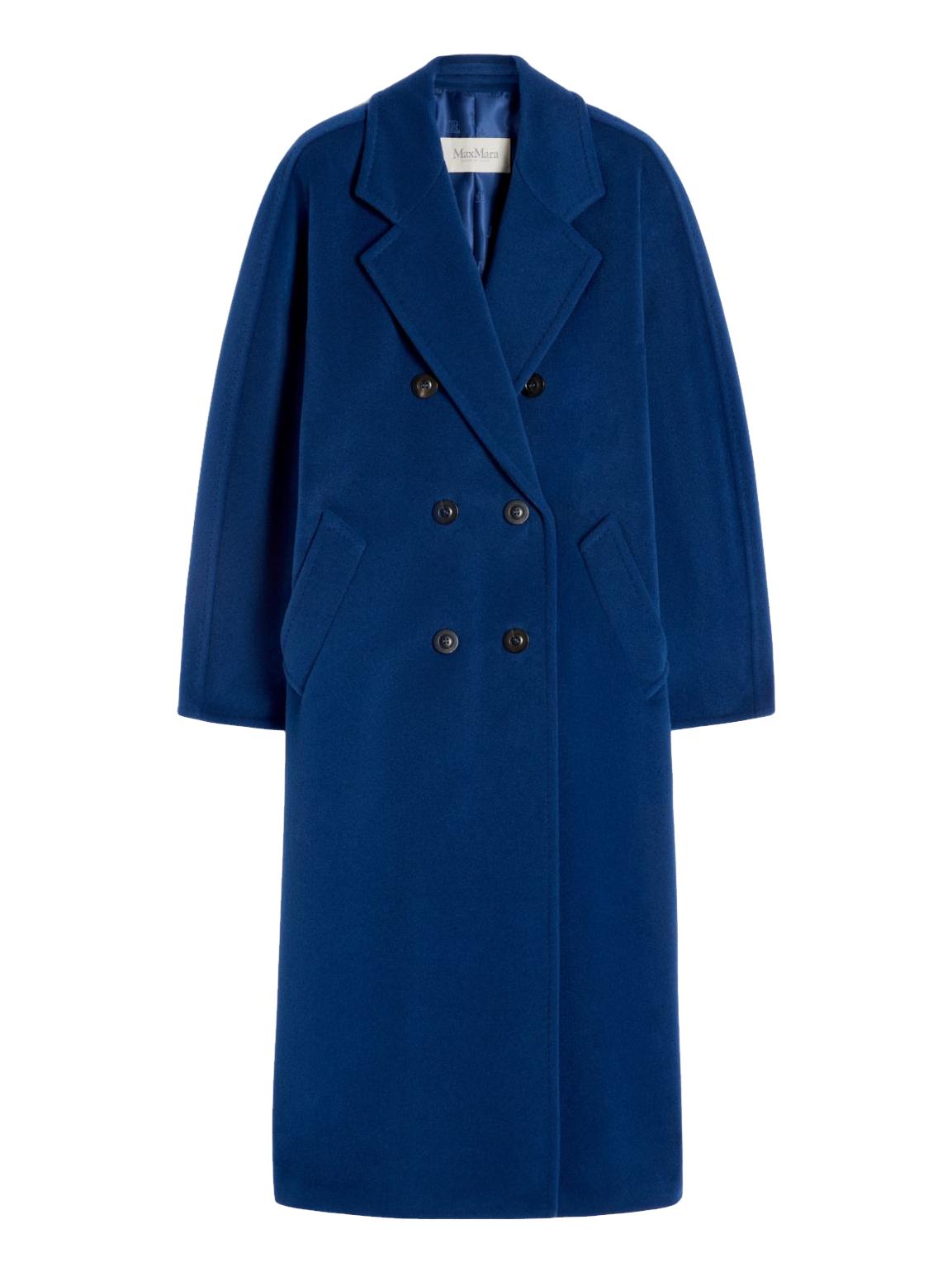 MAX MARA 101801 Icon Coat